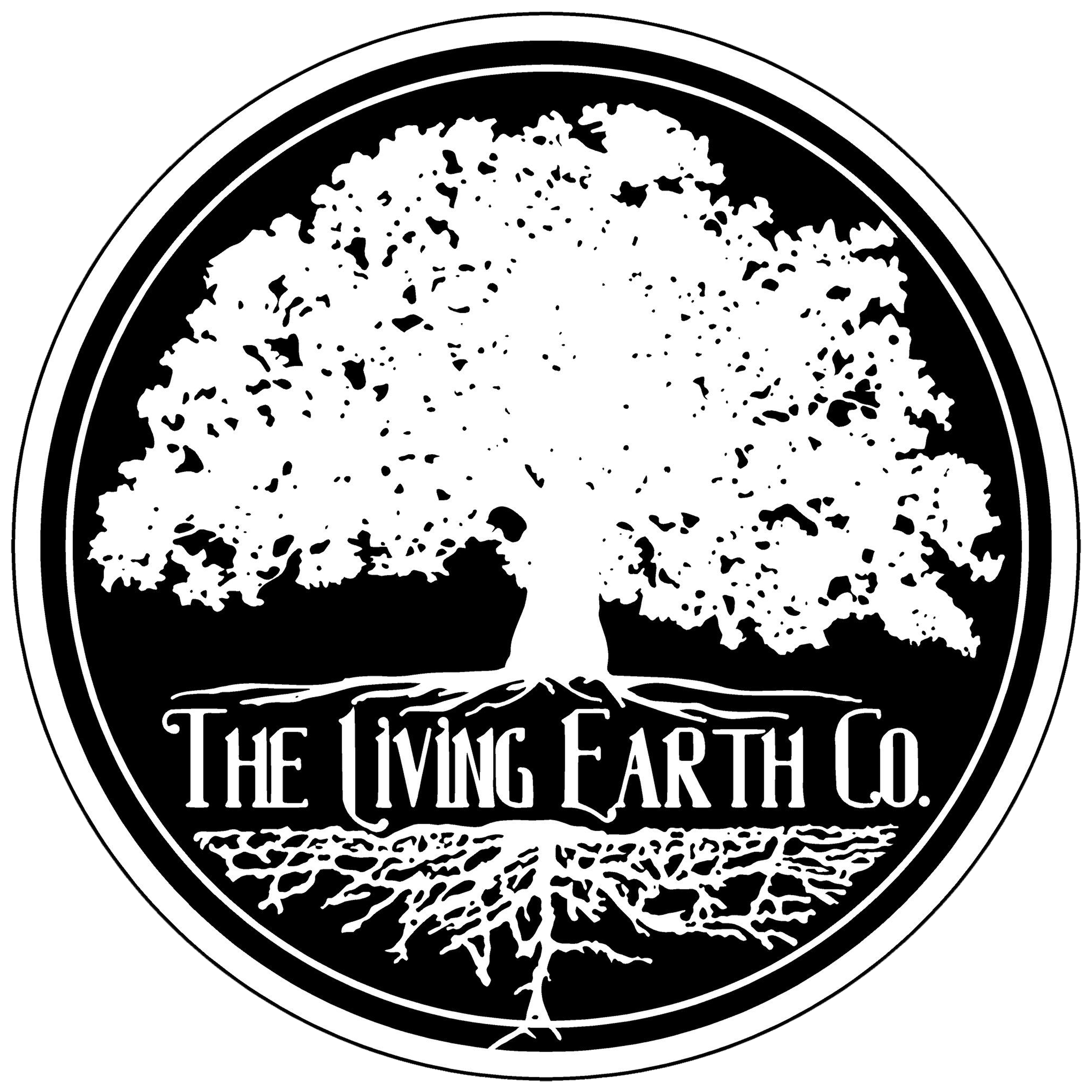 Home | The Living Earth Co.